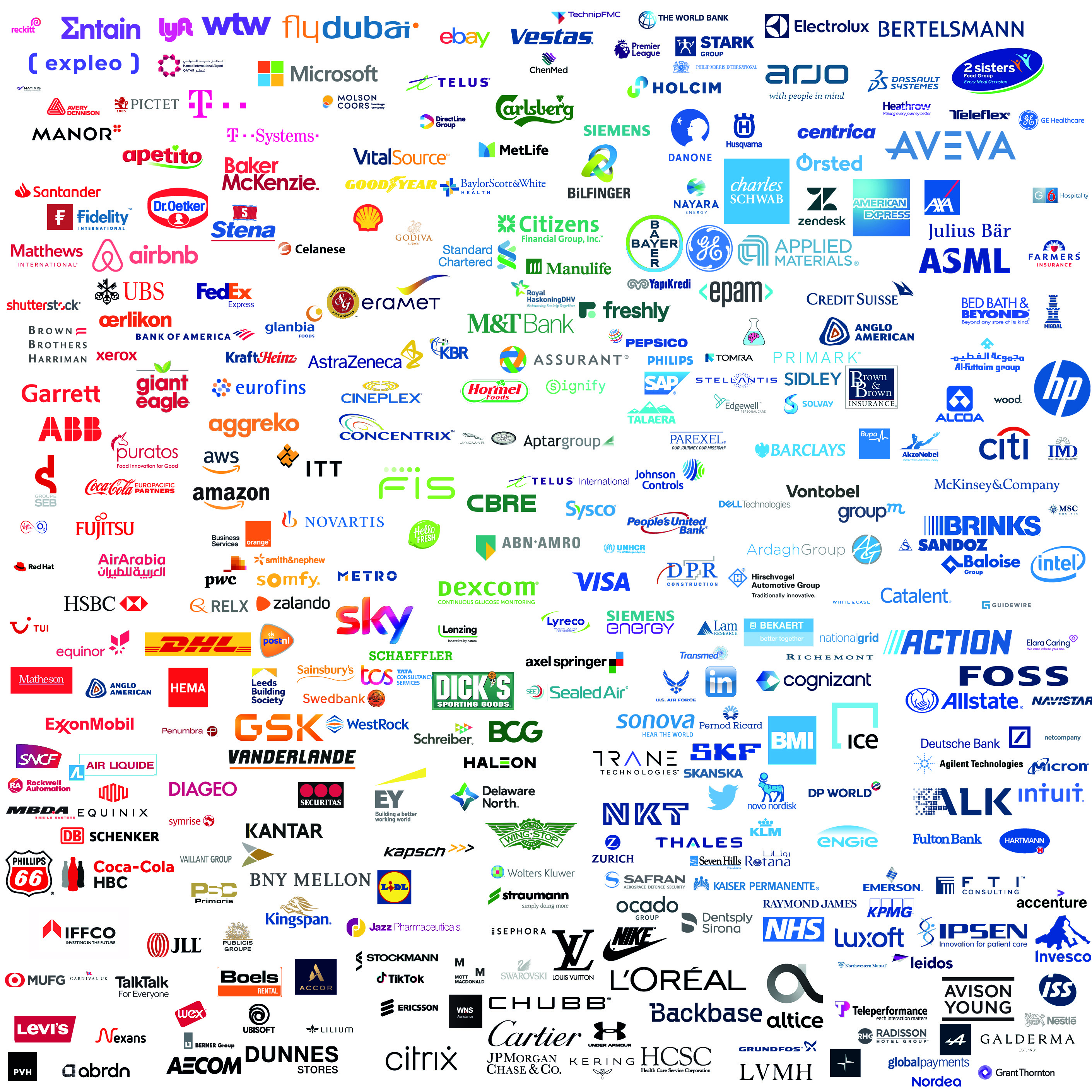 Who We Are: Celebrating iVentiv's Global L&D Community | iVentiv